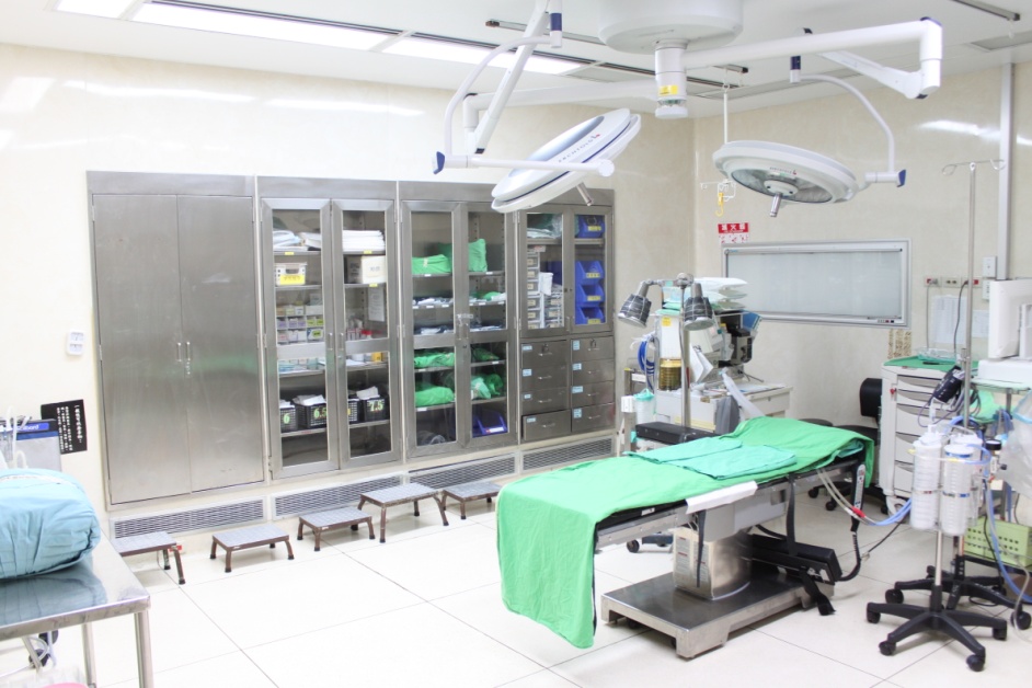 Main Items of Medical Service-Taipei Veterans General Hospital ...