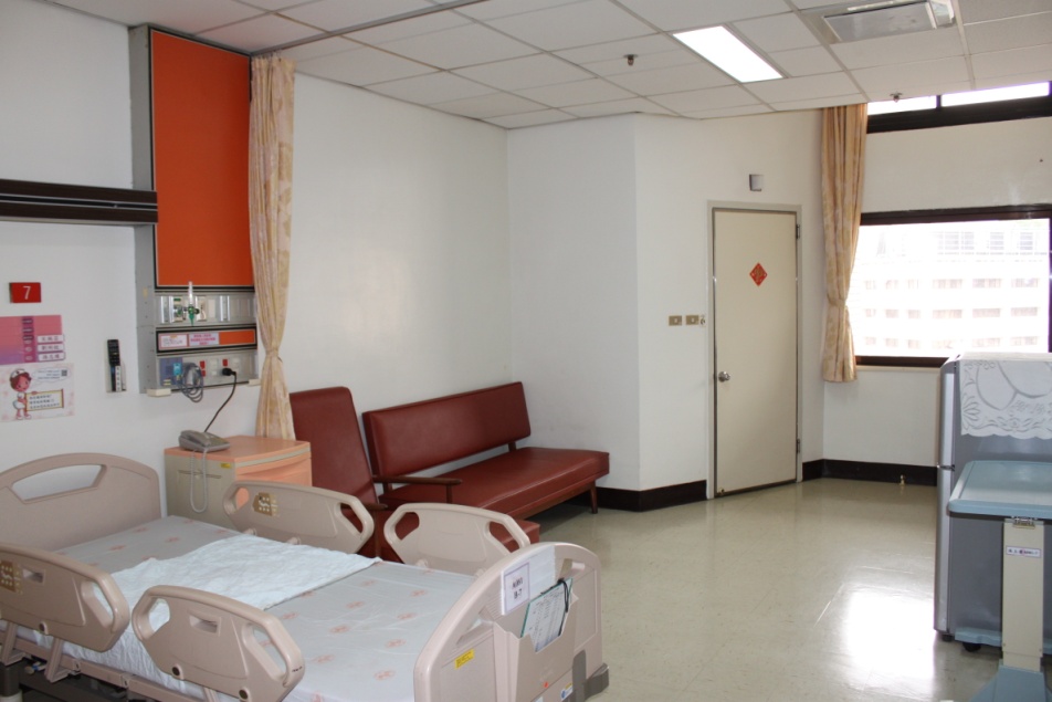 Main Items of Medical Service-Taipei Veterans General Hospital ...